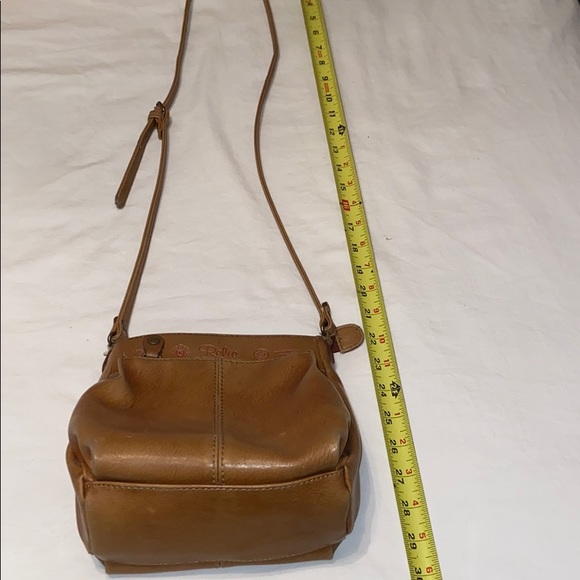 Relic | Bags | Relic Leather Crossbody Bag | Poshmark